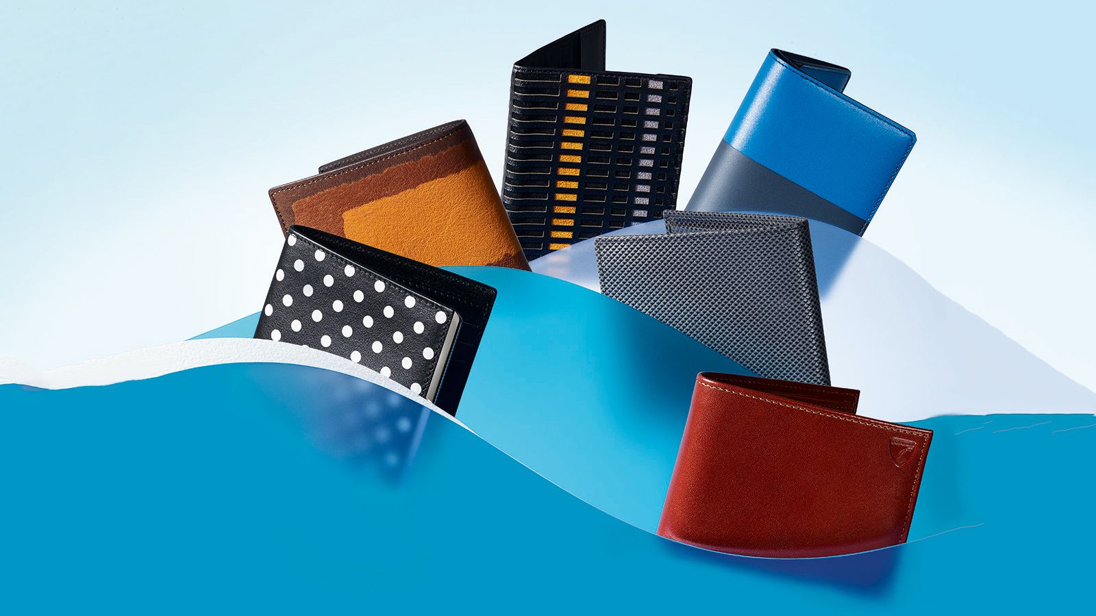 Best Men's Wallets 2020: The Best Wallets for Men to Buy Now